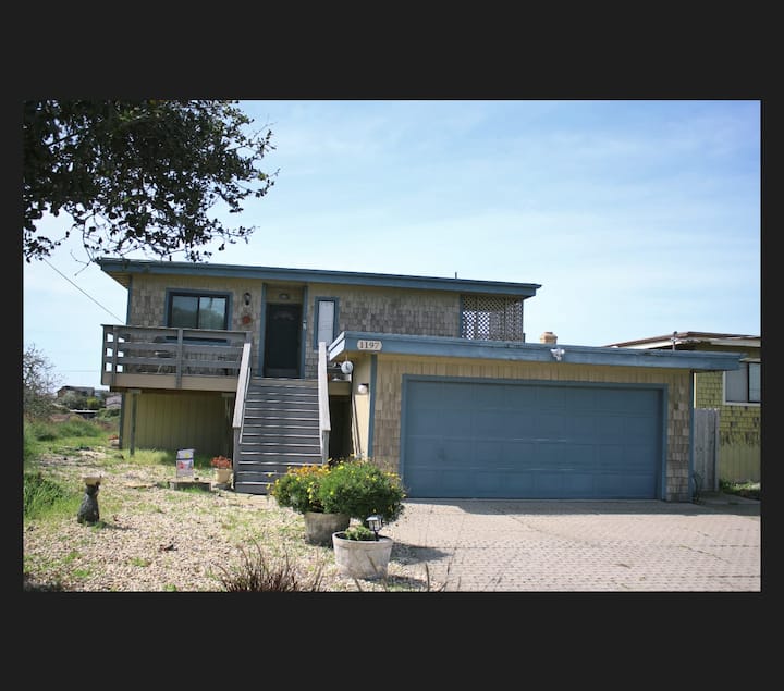 Charming Los Osos Home Near Elfin Forest - Montana