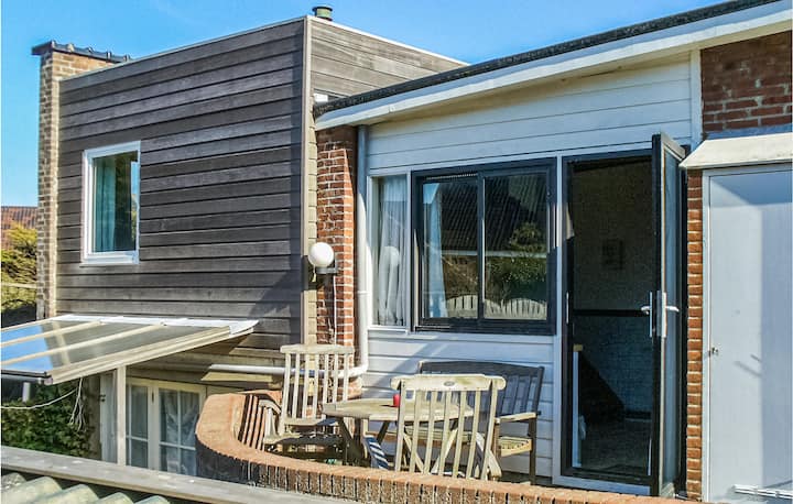 Pimpernel2 - Bergen aan Zee