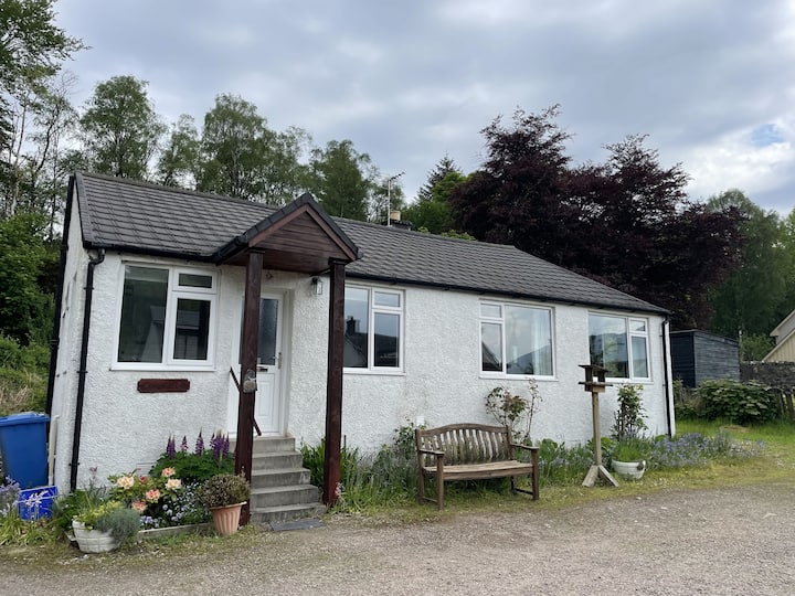Crianlarich Cottage - Fort Augustus