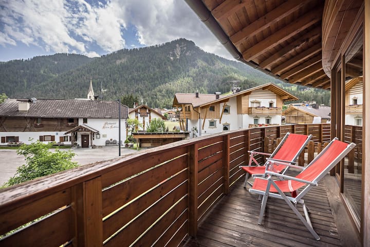 Villa Anita Plan De Corones - Reischach