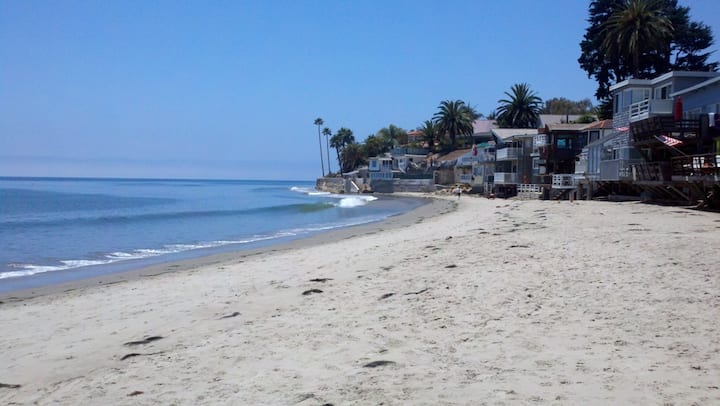 Sand Dollar Retreat - Classic Montecito Craftsman - Montecito, CA