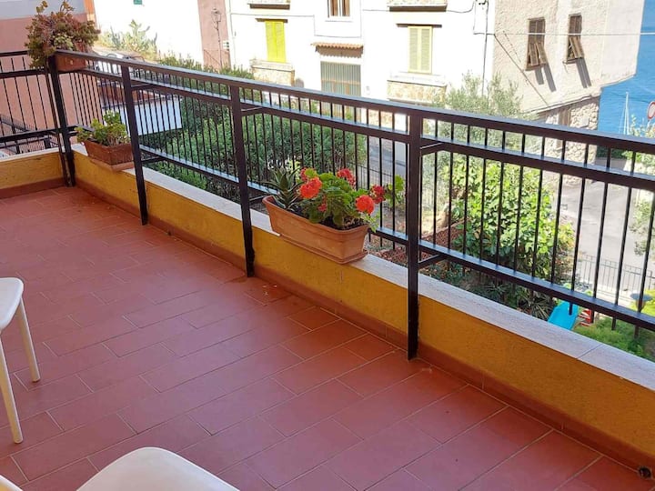 Casa Virginia - Monte Argentario