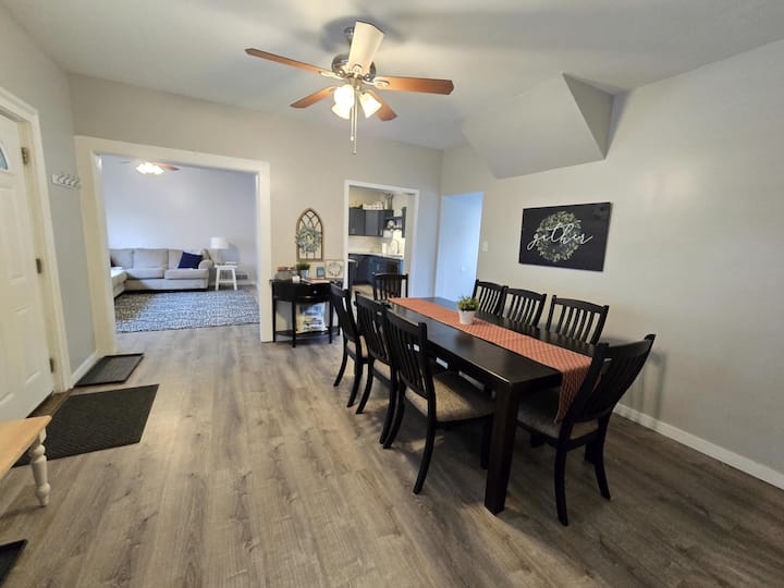 Dog Friendly|fenced|full Kitchen|firepit - Alpena, MI