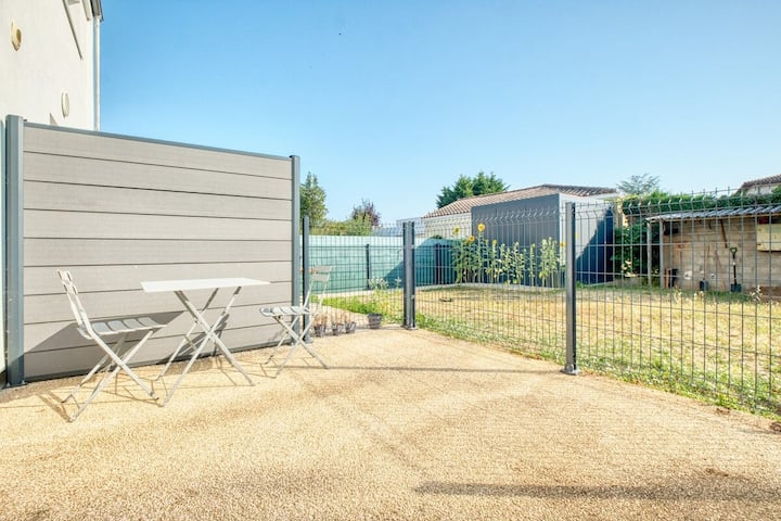 Nid Tranquille - Trélissac