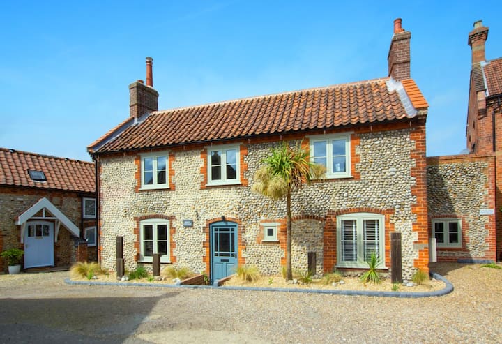3 Bed In Holt (Oc-2150) - Holt