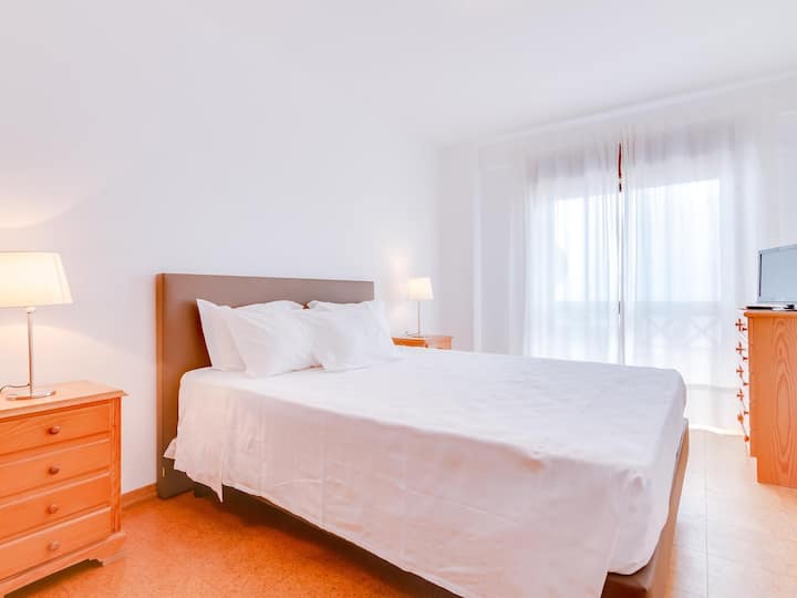 Girassol Beach Front Apartment, Quarteira - Vilamoura