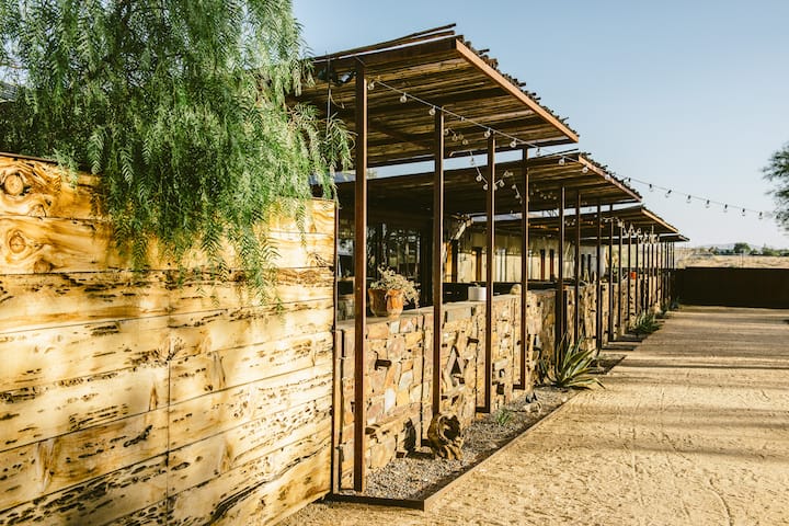 Mojave Sands - Standard - Joshua Tree