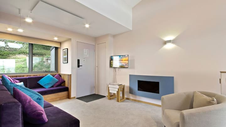 Snowtel 4 At Mt Hotham - Mount Hotham