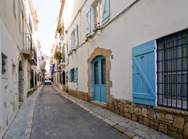 Apartamento Fragata Camilo - Sitges