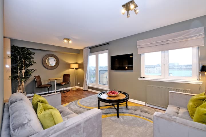Scenic Aberdeen Home With Sea Views - Aberdeen
