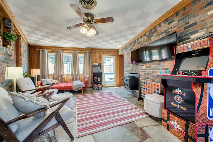 #Habituehomes - Eagle Rock Base Camp - Boise, ID