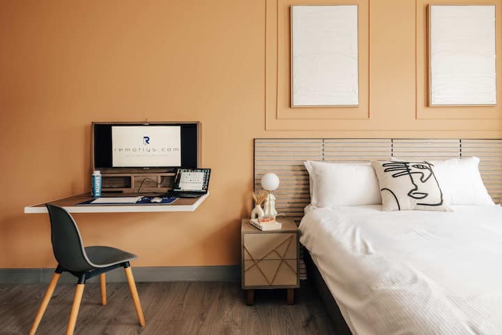 Studio 1 -  Charming Studio In Earls Court! - 얼 코트