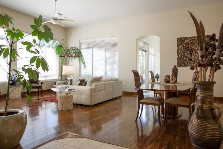 Gated Grayhawk 2 Suites Near Tpc And Westworld - 스코츠데일