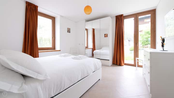 Villa Tola - Violetto - Bormio