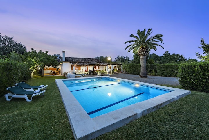 Paparri - Islas Baleares