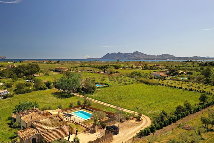 L'embat (Tolo) - Majorca