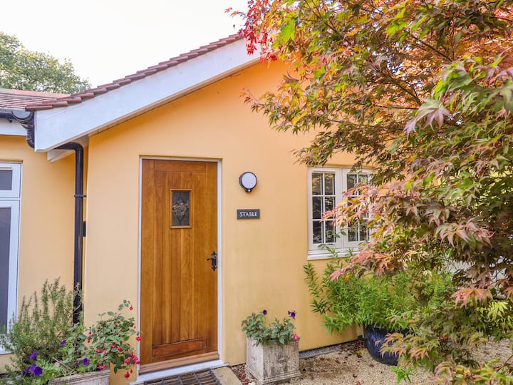 The Stable - Lyme Regis