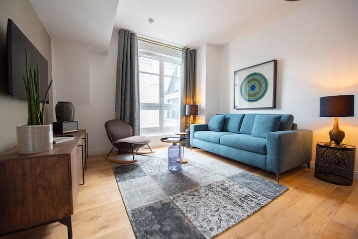 Cavendish Platz, 4 Sterne, Wunderschöne Wohnung Nahe Den Champs-elysées - Paris