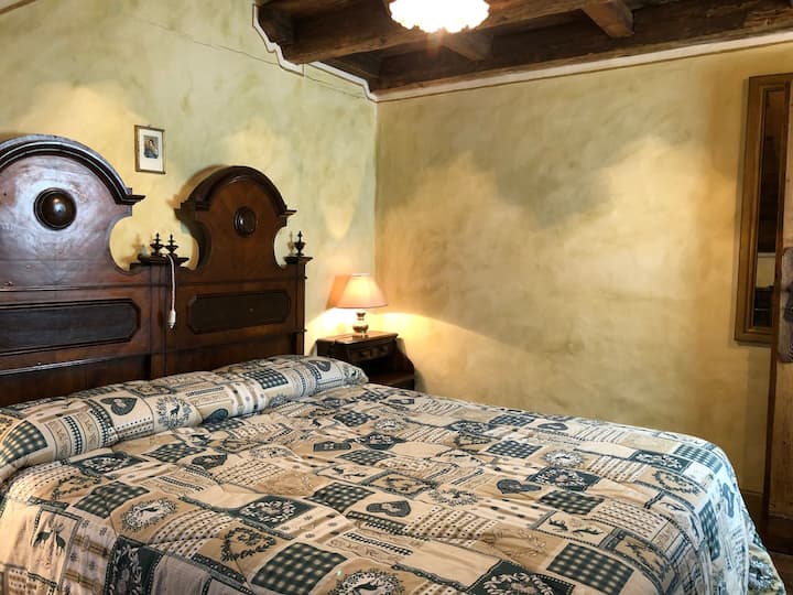 Relais Le Primule La Lavanda - Alpe Devero