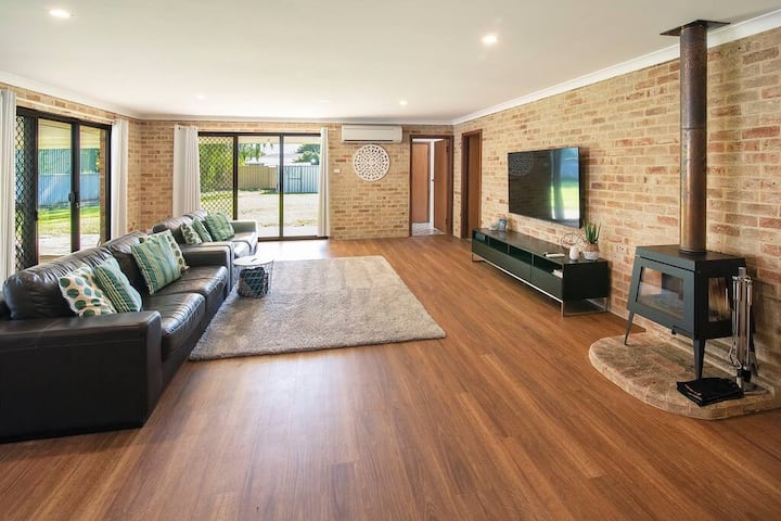 Duke Street Hideaway - Busselton