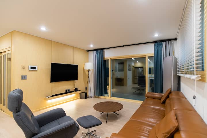 #애월산책로 #협재굴 #올레길 자유하는 - Jeju-si