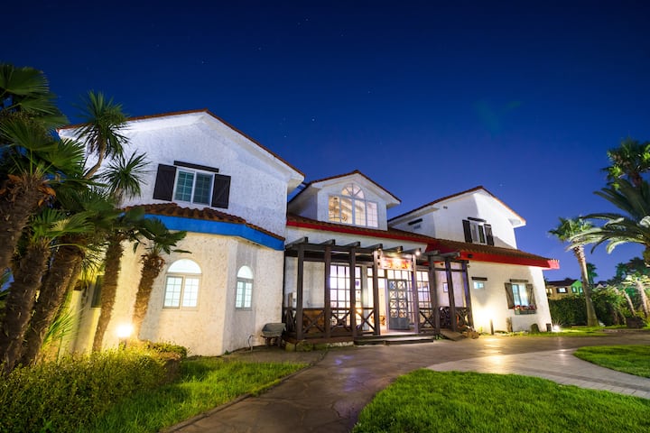 #반려동반 #올레길 #천지연 #쇠소깍 스토리 2 - Seogwipo-si