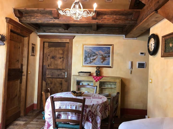 Relais Le Primule La Gardenia - Baceno