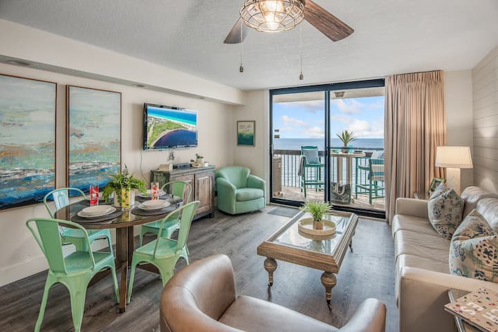 Sundestin 1704 - Sunny D | Incredible Gulf Views - Destin, FL