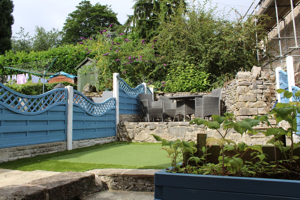 500+ Nottingham Holiday Cottages | Houses and Apartments | Airbnb