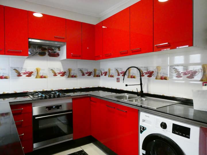 Apartamento Con Superterraza - Oliva