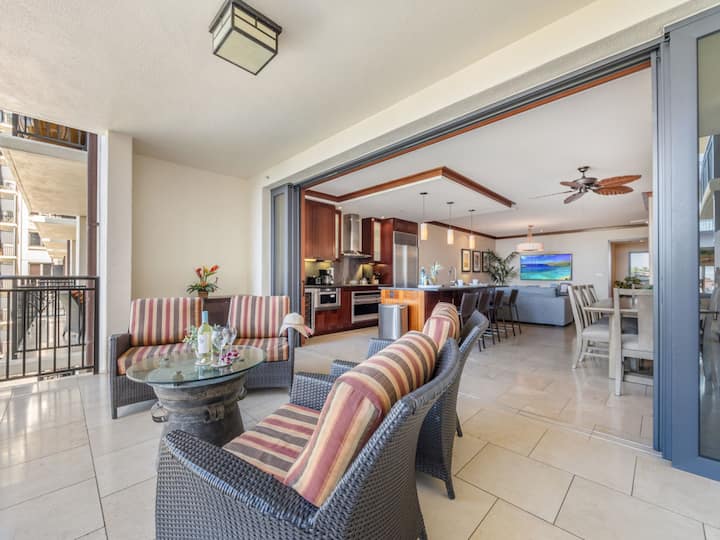Hale Ko Lani O-506 Heavenly Getaway: Sept Specials - Ewa Beach, HI