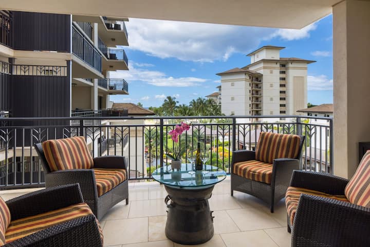 Hale Ko Lani O-506 Heavenly Getaway - Waipahu, HI