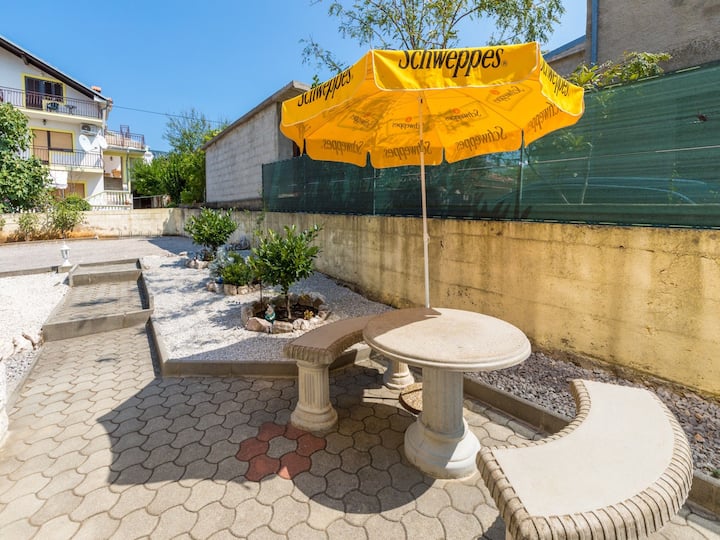 Ferienwohnungen Ksenija (62795-a2) - Jadranovo (Crikvenica) - Njivice
