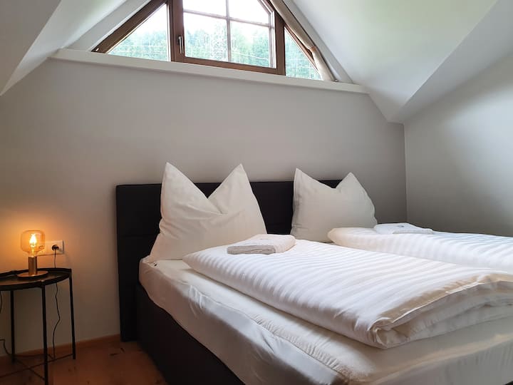 Alpenflair Apartment Mountain-view And Parking - 7 - Innsbruck