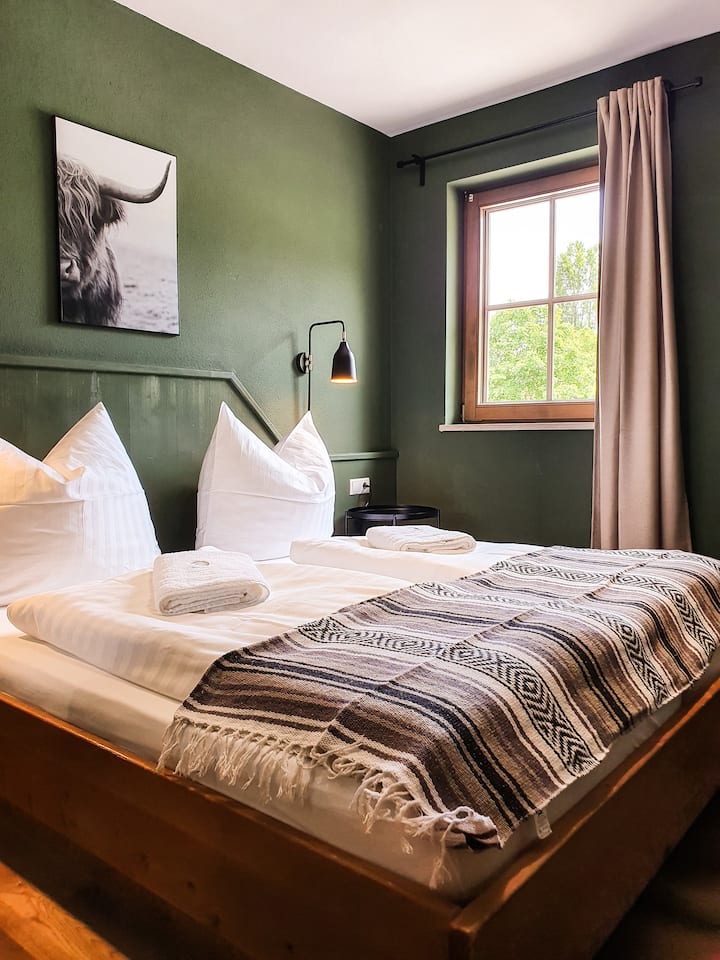 Alpenflair Apartment With Balcony And Parking - 1 - Innsbruck