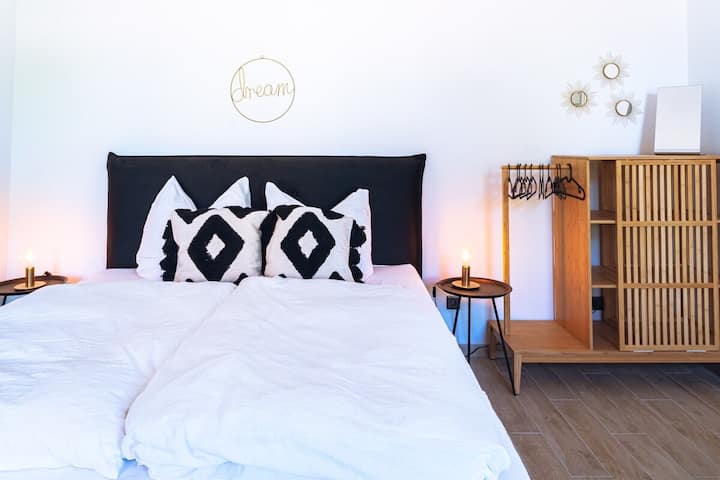Studio Flat 200 Metres From The Sandy Beach - Dahme