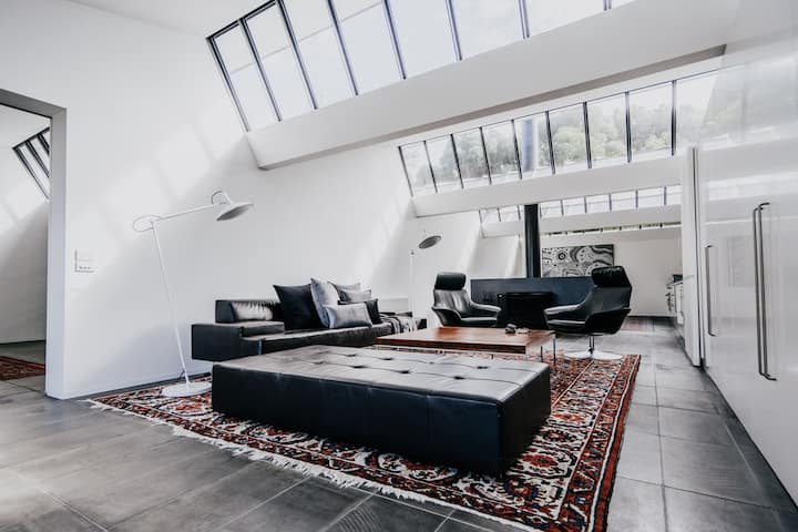 Alkina Lodge Mira - Johanna