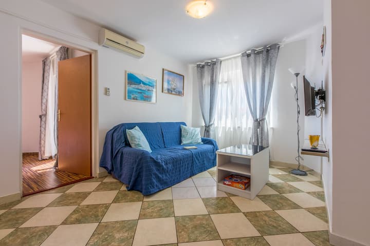 Appartement Dummy (78571-a2) - Crikvenica
