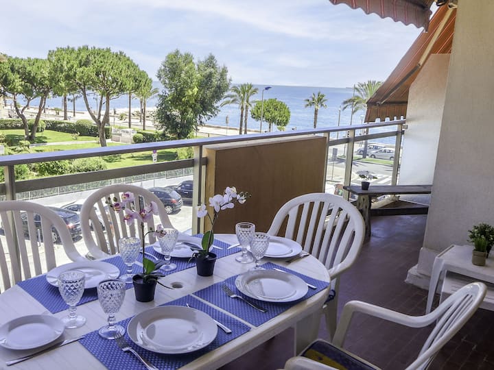 La Pinède By Interhome - Cagnes-sur-Mer