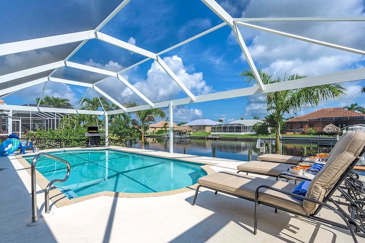 Flip & Flops - Amazing Location With Boating Acces - Sanibel Island, FL