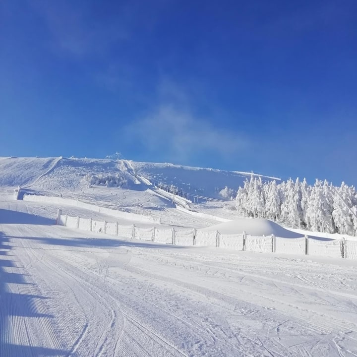 Les Balcons Du Haut-forez - France