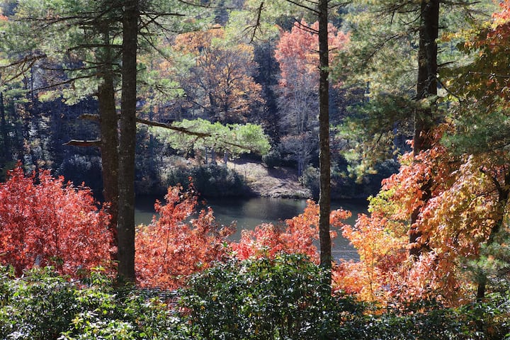 Acorn Cabin - Close To Town - Highlands