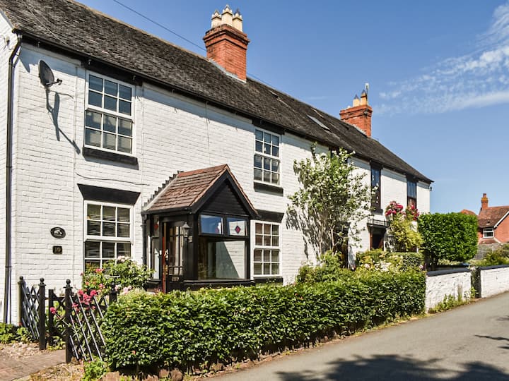 Tansey Cottage - Bewdley