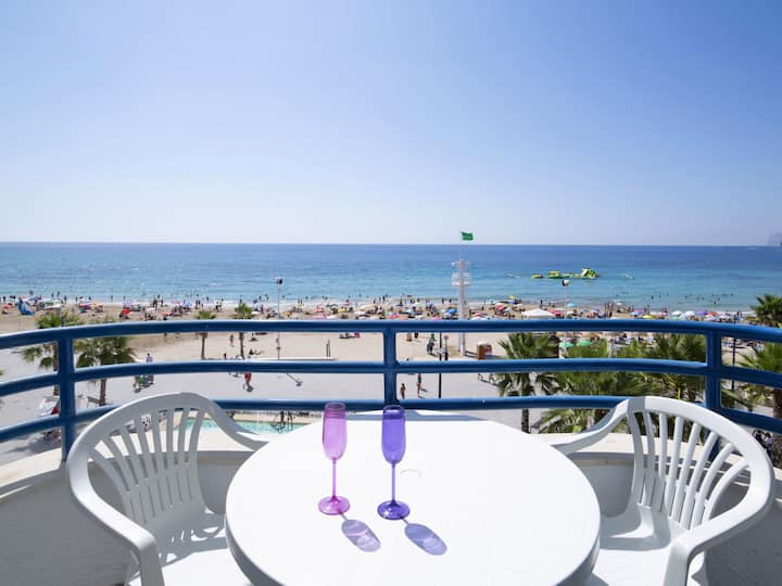 Arenal 03 By Interhome - Calpe