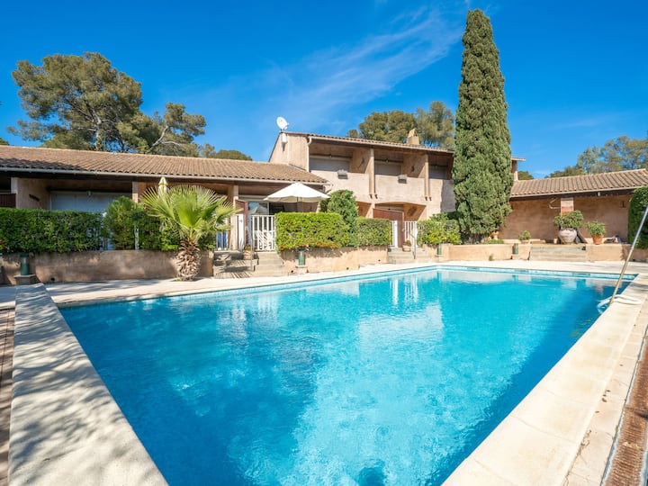 Le Pin By Interhome - French Riviera