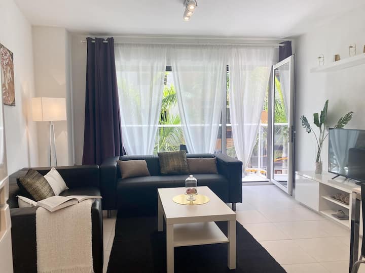 Hs Luxury Holidays , Three Bedroom H1 - Los Cristianos