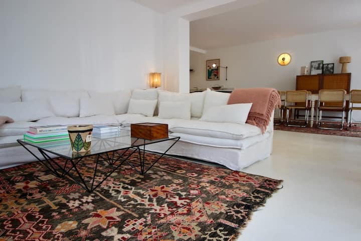 Magnifique Villa Avec Parking à Biarritz - Biarritz