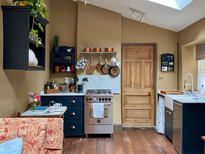 Little Hideaway - Central Frome - Frome