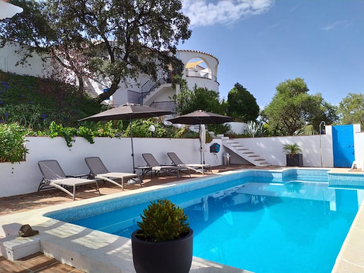 B&b La Madrugada Lucero - Torrox-Costa