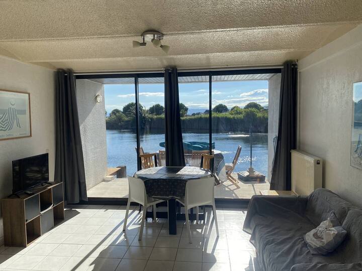 Location De Vacances Barcares B 295 - Leucate
